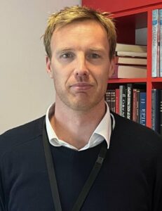 Dr Samuel Gooley - Canberra Neurology