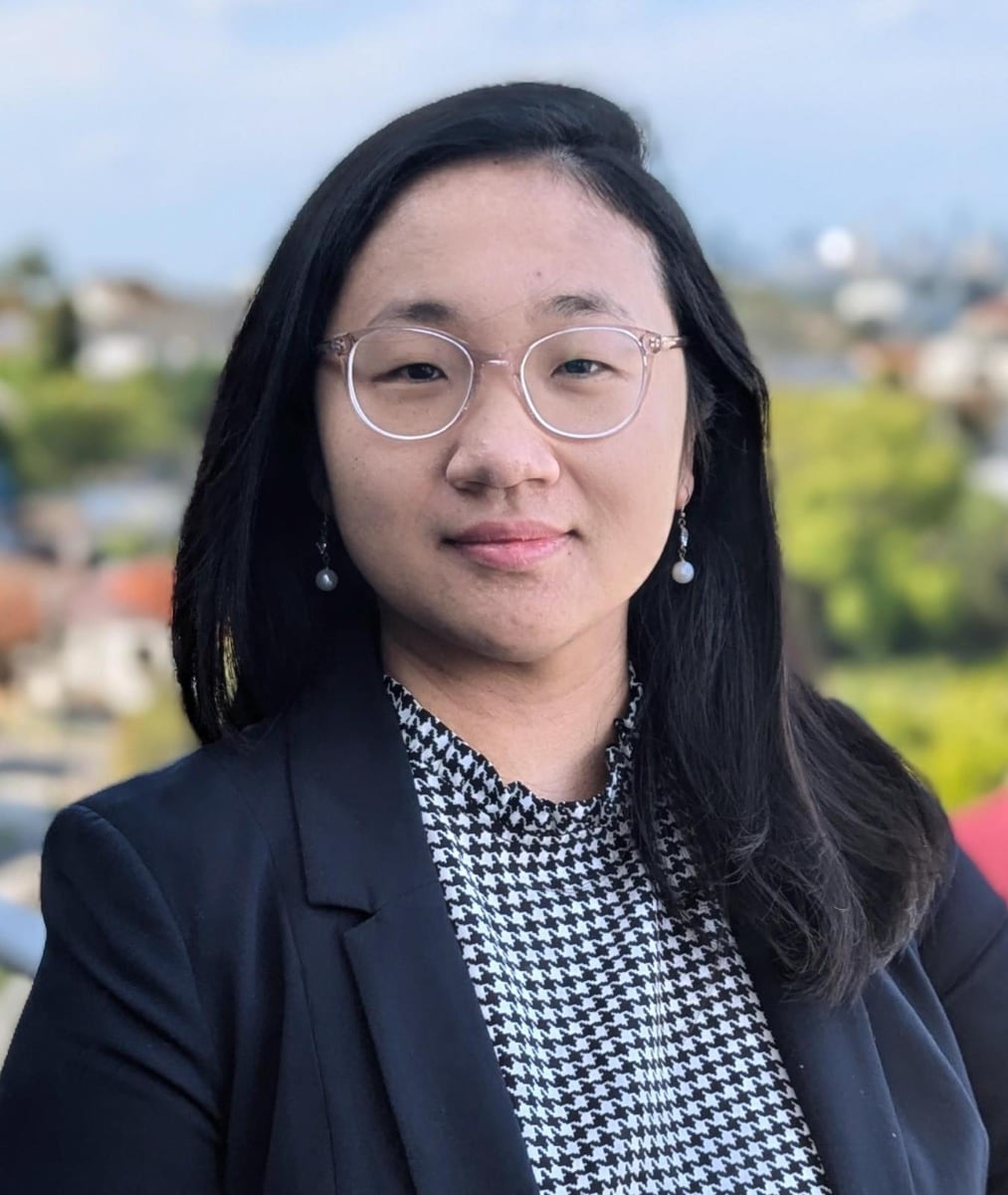 Dr Jessica Jia - Canberra Neurology